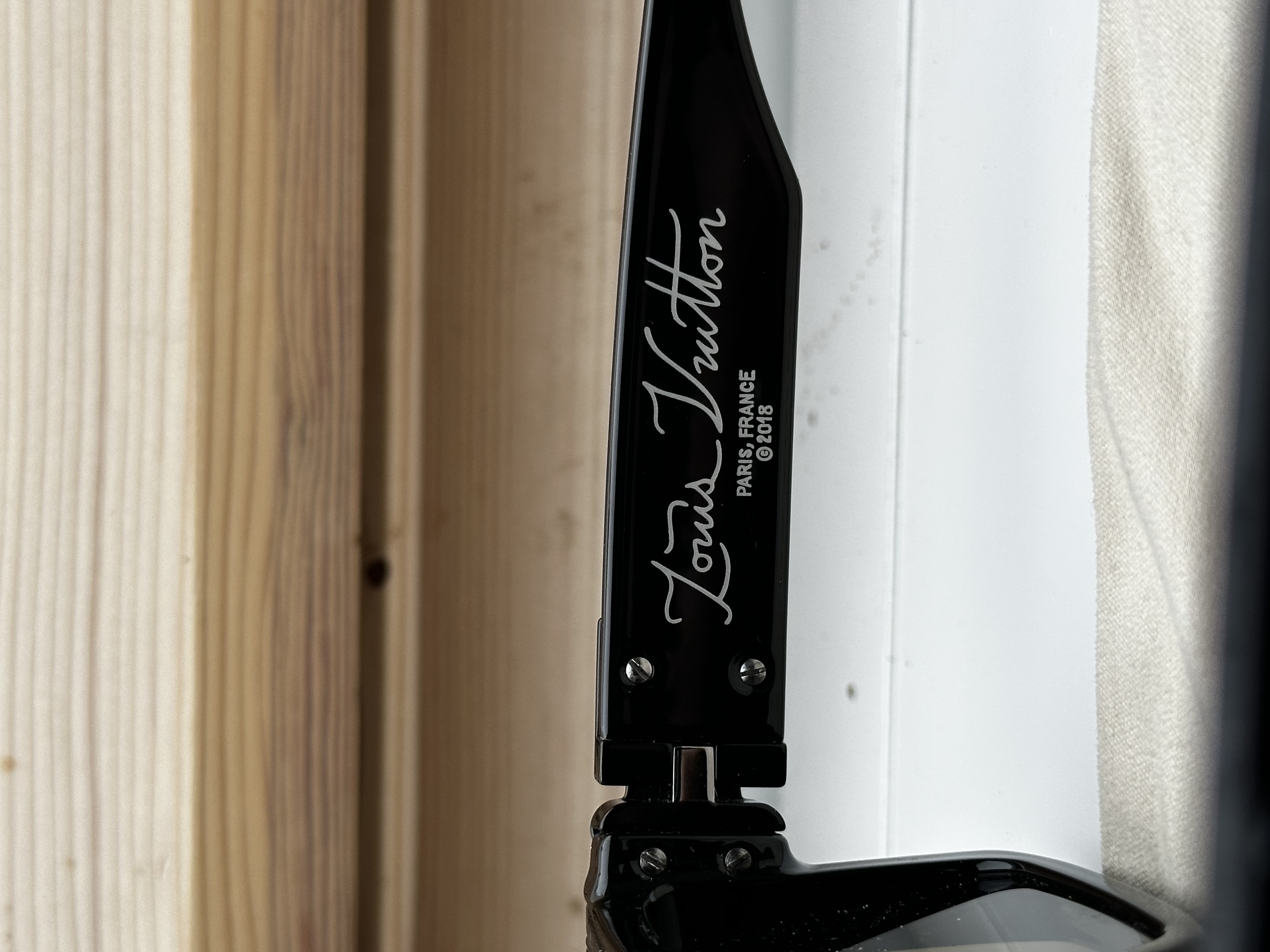 Louis Vuitton 1.1 Millionares - HypedRo