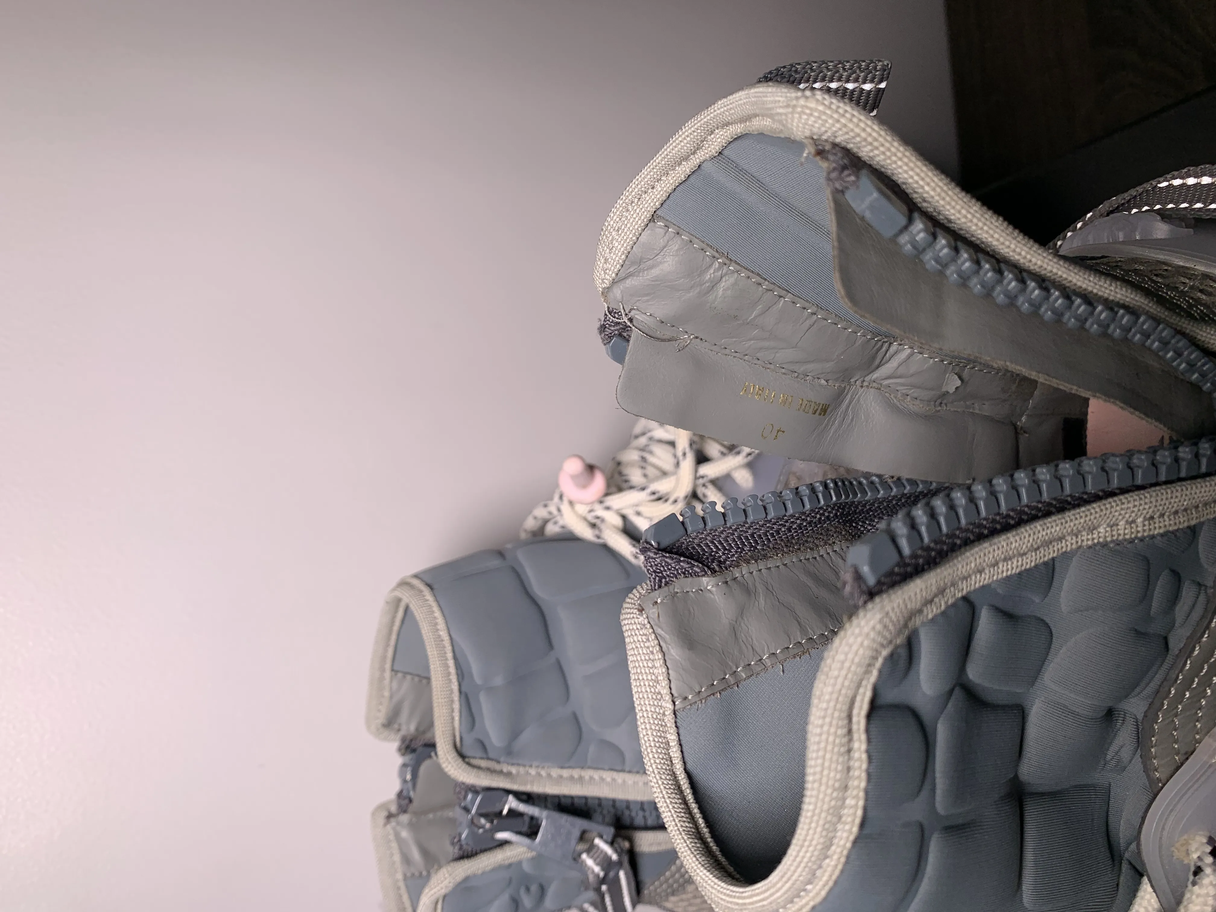 Versace Chain Reaction High - HypedRo