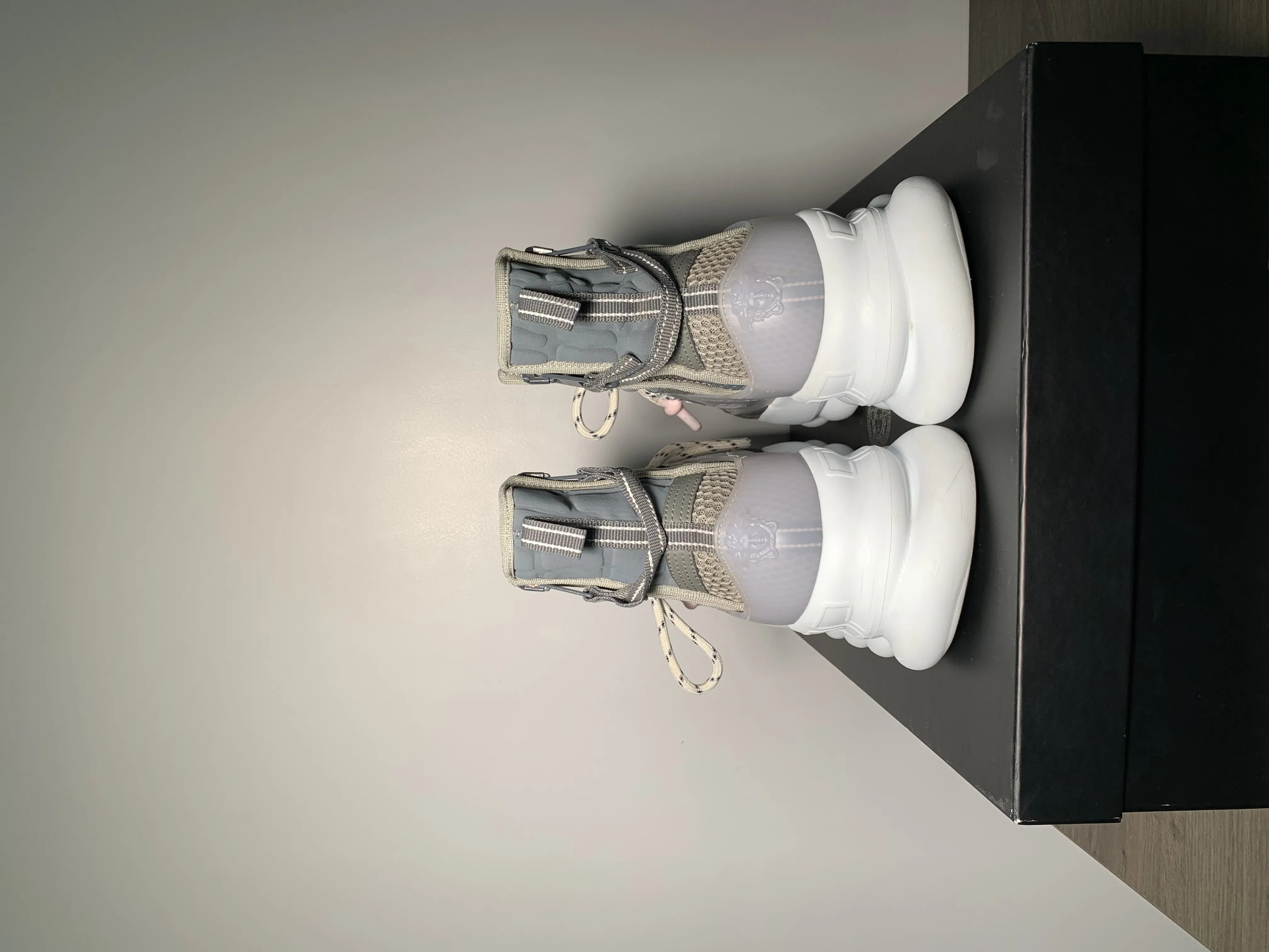 Versace Chain Reaction High - HypedRo